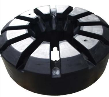 China FHZ 28-70 Annular BOP Tapered Packing Element Spare Parts for Blowout Preventer for sale