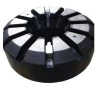 China FHZ 28-70 Annular BOP Tapered Packing Element Spare Parts for Blowout Preventer for sale