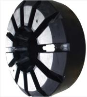 China FHZ 28-70 Annular BOP Tapered Packing Element Spare Parts for Blowout Preventer for sale