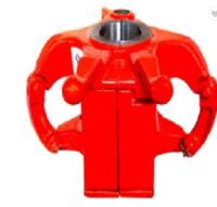 China API Wellhead Oil Drilling Casing Tubing Elevator 150 Ton 1350KN For Oil Field Equipment for sale