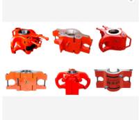 China API Wellhead Oil Drilling Casing Tubing Elevator 150 Ton 1350KN For Oil Field Equipment for sale