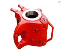 China API Wellhead Oil Drilling Casing Tubing Elevator 150 Ton 1350KN For Oil Field Equipment for sale