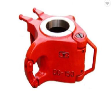 China API Wellhead Oil Drilling Casing Tubing Elevator 150 Ton 1350KN For Oil Field Equipment for sale