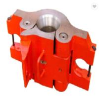 China API Wellhead Oil Drilling Casing Tubing Elevator 150 Ton 1350KN For Oil Field Equipment for sale
