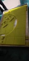 China Oil Drilling Rig Rotary Table Anti-Slide Mat - 175/205/275/375 Models - Custom Rubber Safety Mat for sale