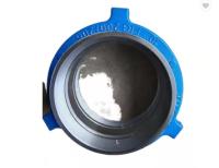 China API Fig1502 Thread Hammer Union for Oil Drilling Pipe Connection 105 Mpa for sale