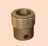 China API Mud Pump Cylinder Head Valve Cover 35CrMo Forged Oil Field Spare Parts for sale