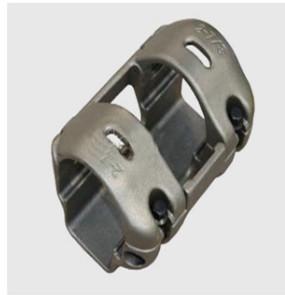 China Oil Field Drilling Mid Joint Cable Protector for Pipe 100kg NL-9 for sale