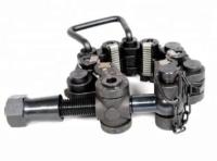 China API 7K C Type Drill Collar Slips Pipe Safety Clamp 40 Tons For Oilfield for sale