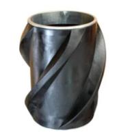 China Oilfield Thermoplastic Composite Centralizer Casing 5 1/2 x 8 1/2 Inch 245mm Length for sale