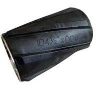 China Oilfield Thermoplastic Composite Centralizer Casing 5 1/2 x 8 1/2 Inch 245mm Length for sale