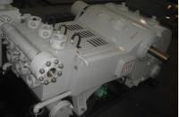 China RMKP-310 310HP Drilling Rig Mud Pump 10000PSI Pressure for sale