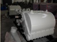China RMKP-310 310HP Drilling Rig Mud Pump 10000PSI Pressure for sale