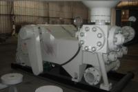 China RMKP-550 Mud Pump for Drilling Rigs 145RPM 550HP High Pressure Industrial for sale