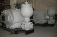 China RMKP-550 Mud Pump for Drilling Rigs 145RPM 550HP High Pressure Industrial for sale