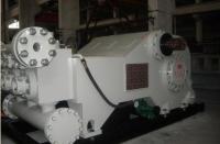 China RMKP-750 Drilling Rig Mud Pump 750HP High Pressure 5000PSI with 580 GPM Displacement for sale
