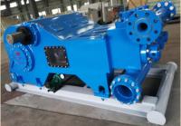 China RMKP-750 Drilling Rig Mud Pump 750HP High Pressure 5000PSI with 580 GPM Displacement for sale