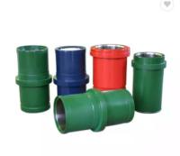 China Oilfield Drilling Mud Pump Spare Parts Ceramic Cylinder Liner API 7K 2000-4000 Hours for sale