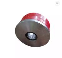China API Oil Drilling Mud Pump Rubber Piston Assembly For Oilfield for sale