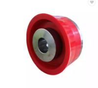 China API Oil Drilling Mud Pump Rubber Piston Assembly For Oilfield for sale