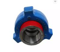 China API Steel Hammer Union Adapter Oilfield Equipment for sale