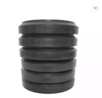 China V Packed Nitrile Rubber Oilfield Piston Pump Packing 2 inch 5000 psi Fracturing Seals for sale