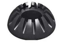 China Double Ram Rubber Sealing BOP Packing Element 5000psi 7-1/16 to 13-5/8 Inch for sale