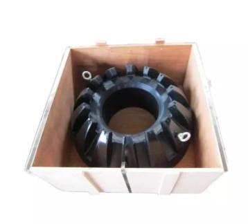 China Double Ram Rubber Sealing BOP Packing Element 5000psi 7-1/16 to 13-5/8 Inch for sale