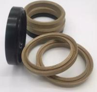 China Frac and Well Service Pump Packing for Fracturing Pumps Standard Size HNBR Header Ring for sale