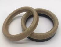 China Frac and Well Service Pump Packing for Fracturing Pumps Standard Size HNBR Header Ring for sale