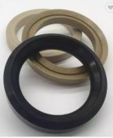 China Frac and Well Service Pump Packing for Fracturing Pumps Standard Size HNBR Header Ring for sale