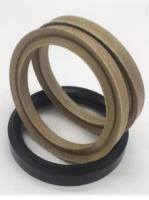 China Frac and Well Service Pump Packing for Fracturing Pumps Standard Size HNBR Header Ring for sale