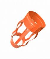 China API Standard Single Piece Casing Centralizer 5-1/2x8-1/2 High Strength Steel 650mm Length for sale