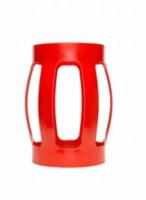 China API Standard Single Piece Casing Centralizer 5-1/2x8-1/2 High Strength Steel 650mm Length for sale