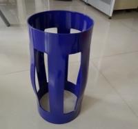China API Standard Non Welded Spring Bow Integral Centralizer 5 1/2 Inch 6 Bow Casing Centralizer for sale
