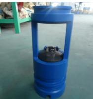 China API Alloy Forging Drill Pipe Float Valve 5R with Repair Kit 3-7/8 in for sale