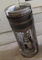 China API Model F G Drill Pipe Float Valve Full Open Plunger Check Valve 2-7/8in for sale