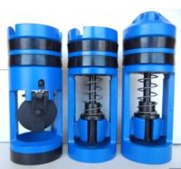 China API Model F G Drill Pipe Float Valve Full Open Plunger Check Valve 2-7/8in for sale