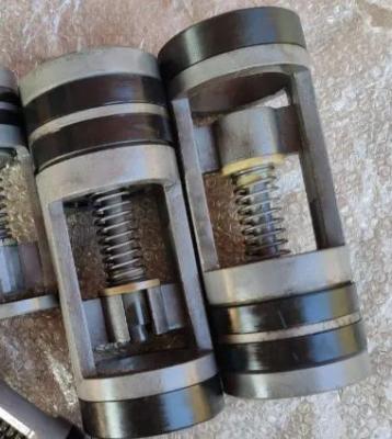 China API Model F G Drill Pipe Float Valve Full Open Plunger Check Valve 2-7/8in for sale