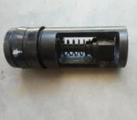 China API 7-1 Alloy Drill Pipe Float Valve 5000psi Vertical Structure for Oil Drilling for sale