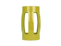 China 100 Series Semi Rigid Spring Centralizer 7-8.5in Oil Well Drilling Tool for sale