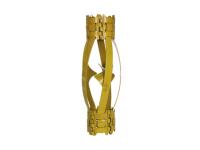 China 100 Series Semi Rigid Spring Centralizer 7-8.5in Oil Well Drilling Tool for sale
