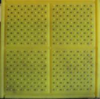 China ZP175 ZP275 ZP375 Drilling Rig Non-Slip Floor Mats - 30mm Thickness, 50 MPA Break Strength for sale