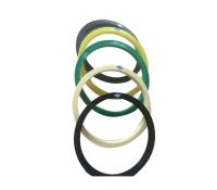 China Drilling Mud Pump Rubber Gasket O Ring Oil Sealing Rings Spare Parts 6 Inch for sale