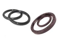 China Drilling Mud Pump Rubber Gasket O Ring Oil Sealing Rings Spare Parts 6 Inch for sale
