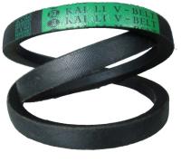 China 3V 5V 8V Narrow V Belt for Mud Pump Generator Pulley Transmitter Rubber Spare Parts for sale