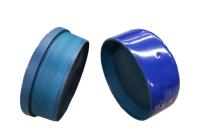 China Heavy Duty Plastic Drill Pipe Thread Protector 2 3/8 to 20 inch HDPE for sale
