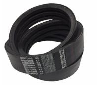China F-1600 Oilfields Transmission Belt Drilling Rig Mud Pump Spare Parts 5V 15.7mm for sale