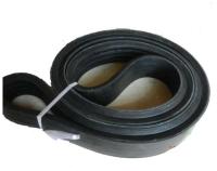 China F-1600 Oilfields Transmission Belt Drilling Rig Mud Pump Spare Parts 5V 15.7mm for sale