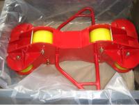 China Drilling Drawworks Rope Guider Arranger for JC40 JC50 JC70 Automatic Steel Wire Rope Arrangement for sale
